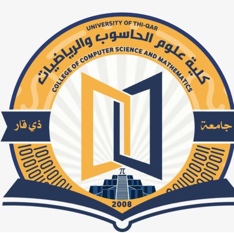 الرئيسية - Faculty of Computer Science and Mathematics